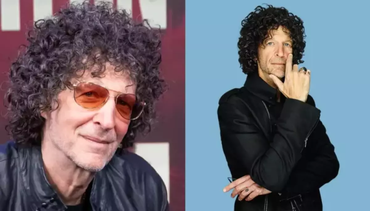 Howard Stern Gets Fired From SiriusXM, Here's Truth Behind 'The Howard Stern Show' Being Cancelled