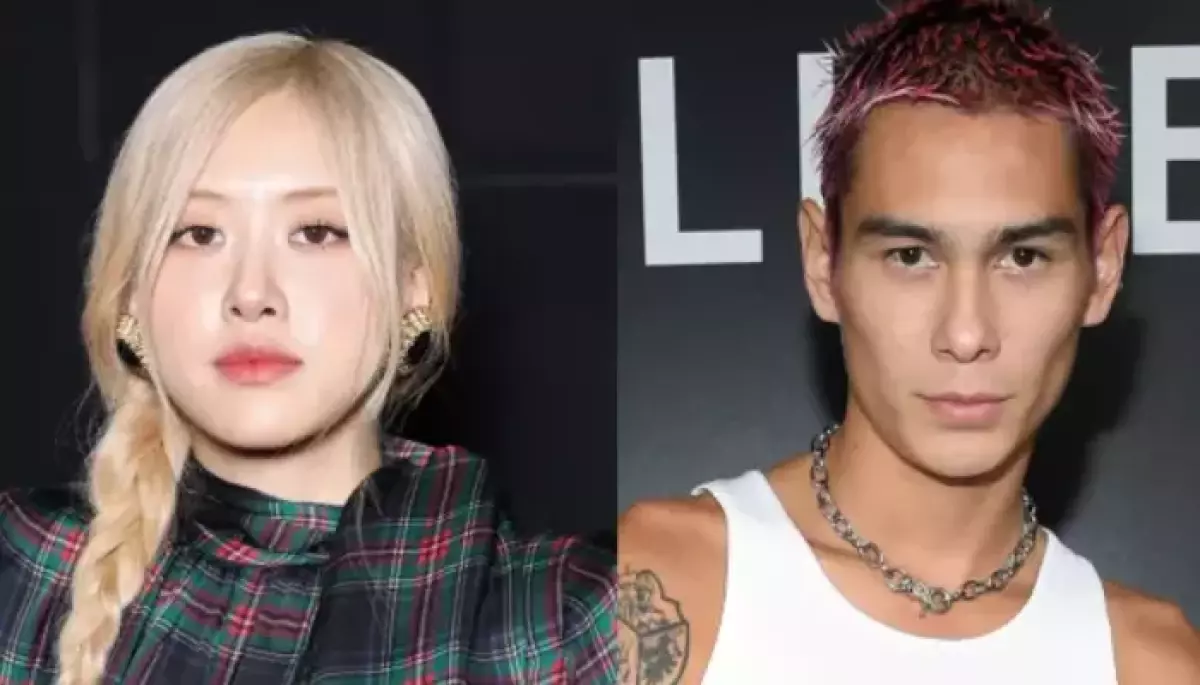 Blackpink's Rose's Dating History, Linked To Cha Eun Woo, Evan Mock ...
