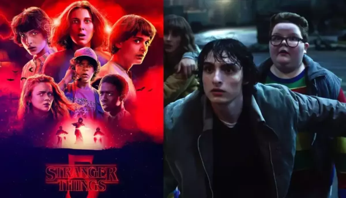 'Stranger Things Season 5' Release Date, Number Of Episodes, Cast Got ...