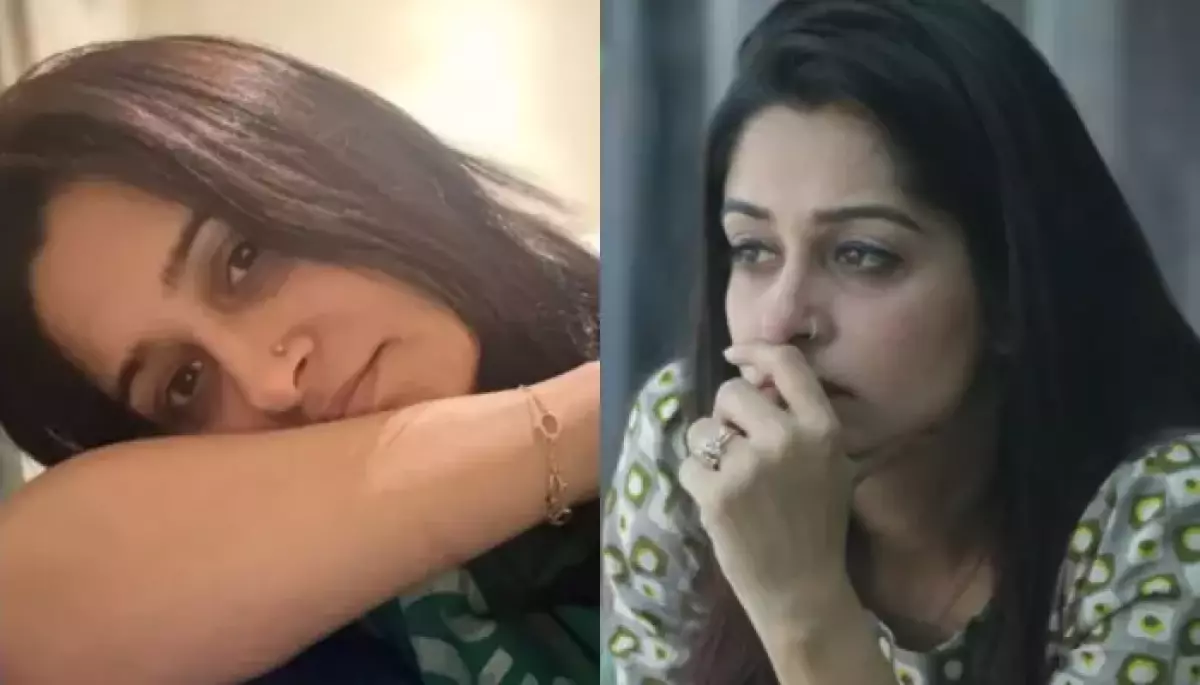 Dipika Kakar Talks About Her Daily Struggles Amid Stage Two Liver ...