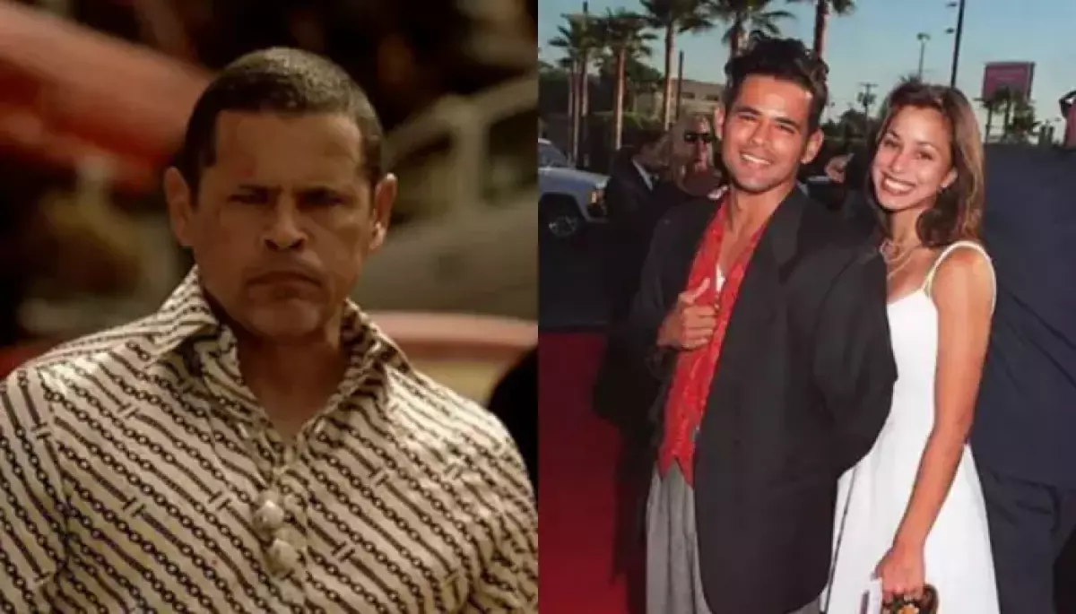 Who Is ‘Raymond Cruz’s Wife, Simi? Actress-Turned-Yoga Teacher With An ...