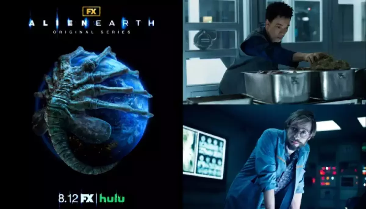 'Alien: Earth' Ep. 6 Ending Recap: Noah Hawley Delivers TV's Darkest Scene Yet, Ft. Two Major Deaths