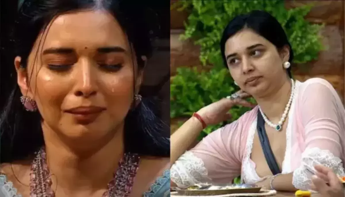 Who is Tanya Mittal's Mother? Saved 'BB 19' Fame From Her Abusive ...