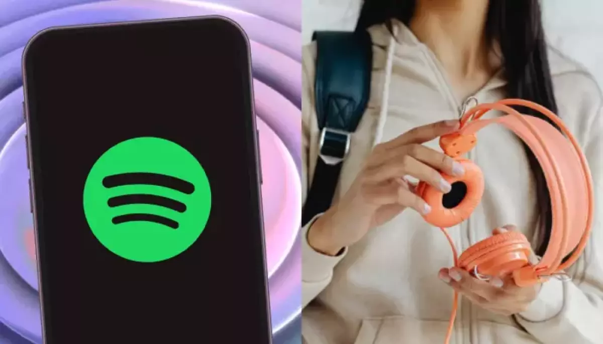 What Is 'Lossless Audio' On Spotify? Why Is It Special And How To Use ...