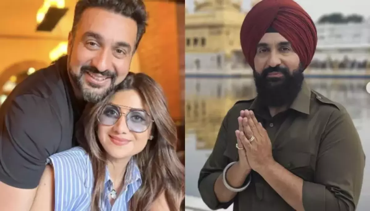 Raj Kundra Breaks Silence On Rs. 60 Crore Fraud Allegations By Deepak Kothari, 'The Truth Will...'