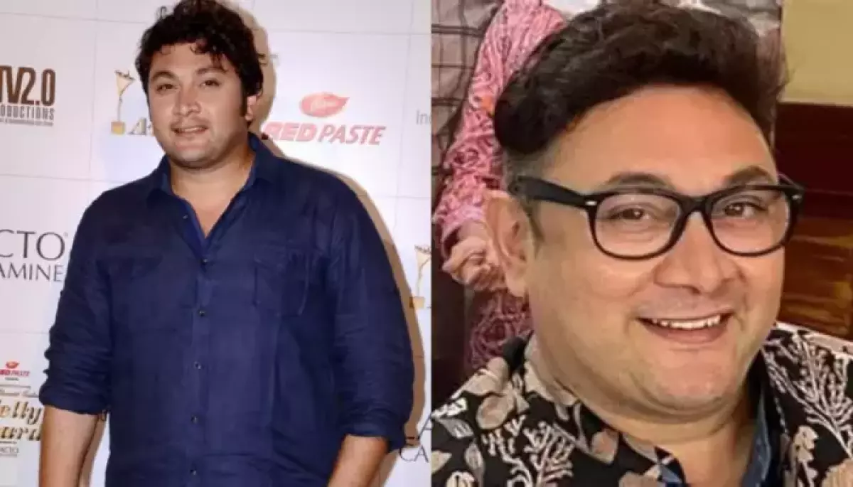 Meet Rajesh Kumar, 'Sarabhai vs Sarabhai' Fame, Comeback With 'Saiyaara ...