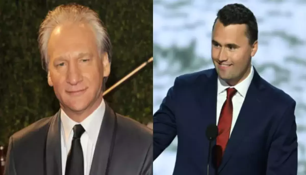 Bill Maher Slams Mockery Over Charlie Kirk's Tragic Death, Says, 'The ...
