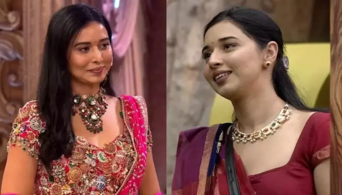 'BB 19' Tanya Mittal Says Women 'Getting Ahead Of Husbands' Is Wrong ...