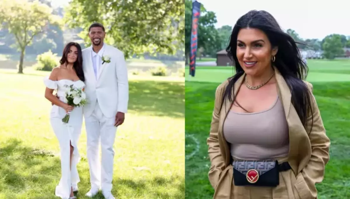 Who Is Molly Qerim's Ex-Husband, Jalen Rose? Former Basketball Player ...