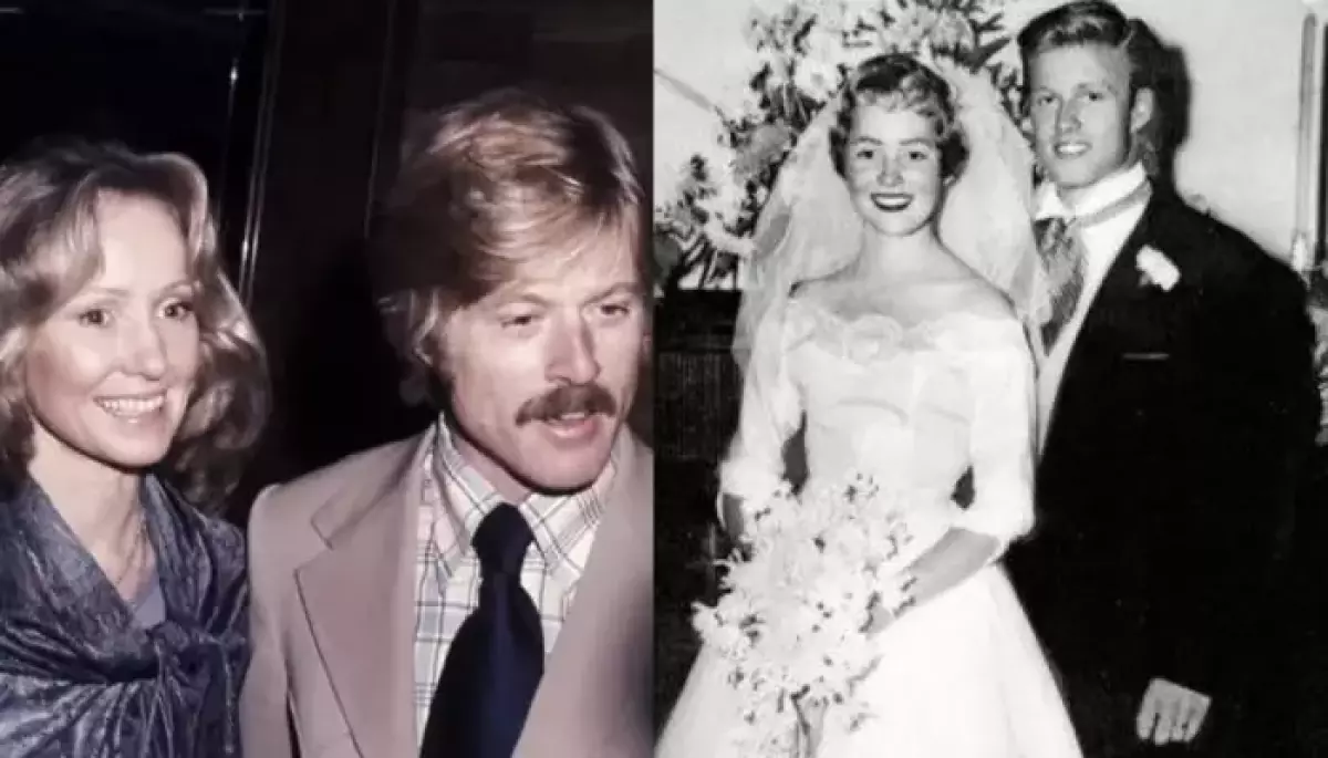 Inside Robert Redford's First Marriage With Lola Van Wagenen, Loss Of Son And Reason For Divorce