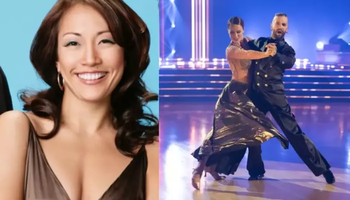 Dancing With The Stars 34, Carrie Ann Inaba Remained Absent From The Show, Here's What We Know