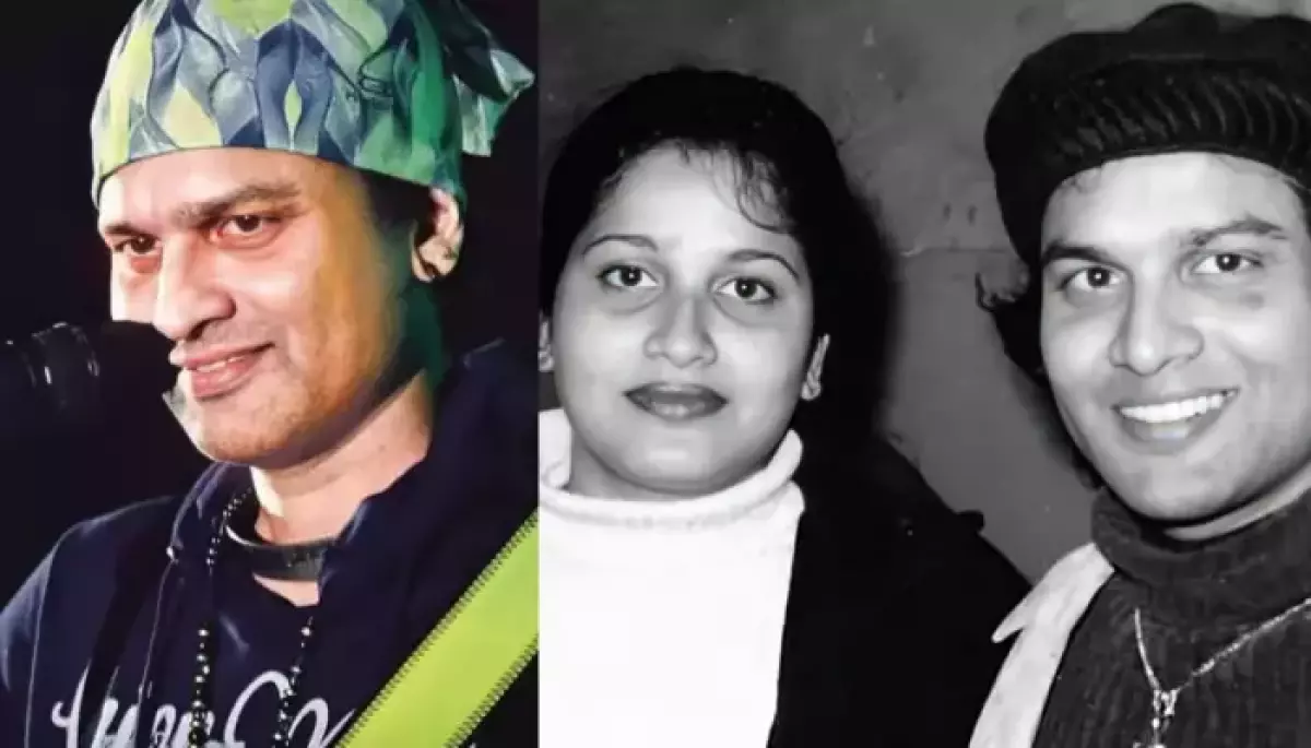 Zubeen Garg's Sister, Jonkey Borthakur, Died In A Tragic Accident 23 ...