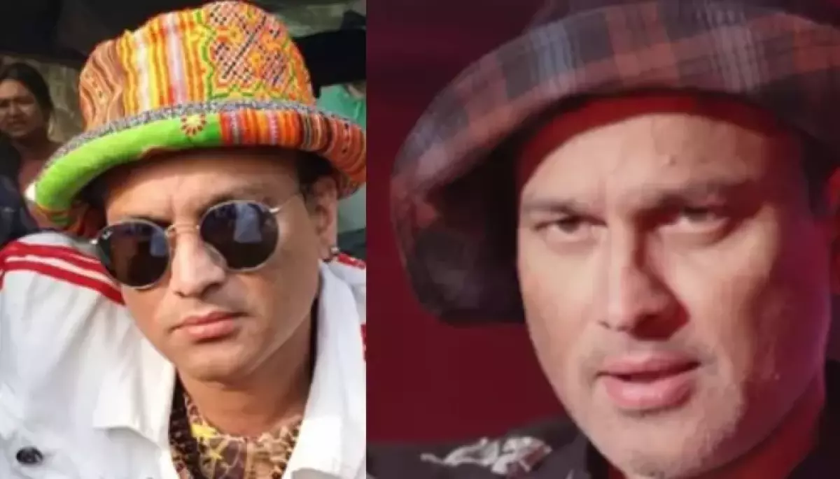 Zubeen Garg's Funeral Rites Details, Location Revealed, Public Viewing ...