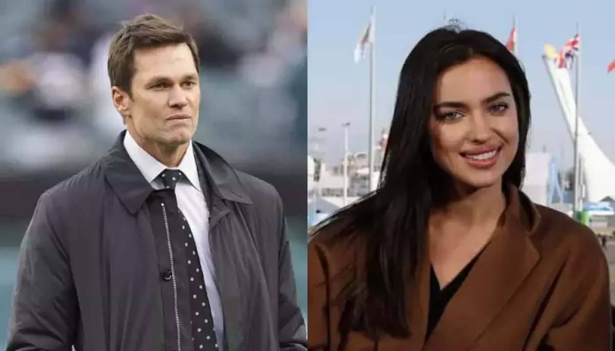 Is Tom Brady Dating Irina Shayk Again? Here's What We Know About Former ...