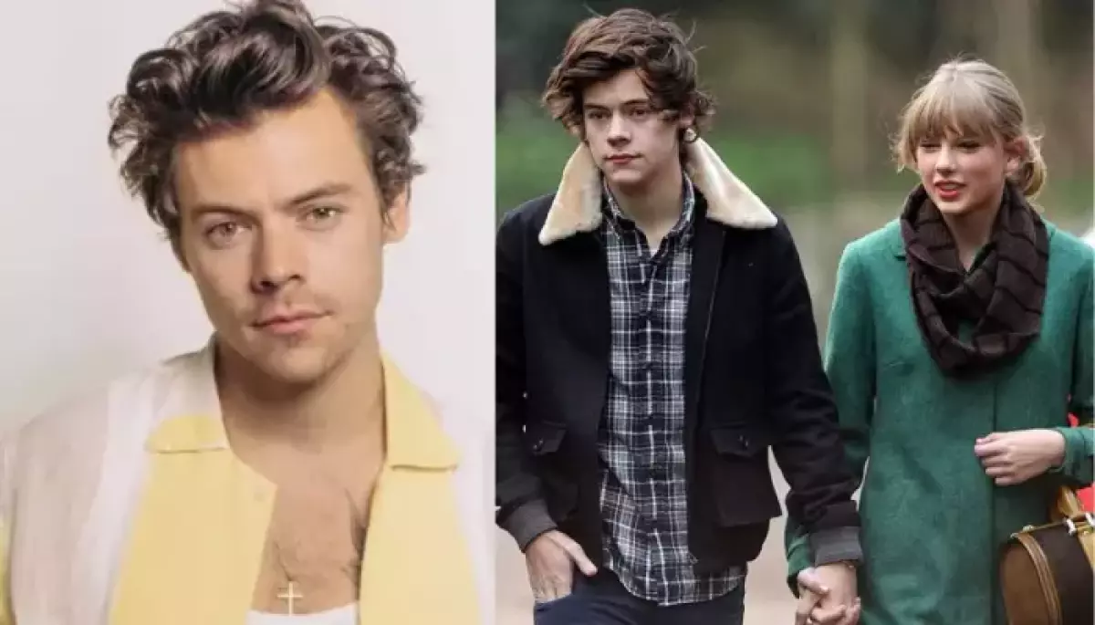 Why Did Harry Styles Breakup With Taylor Swift? Inside Their Split ...