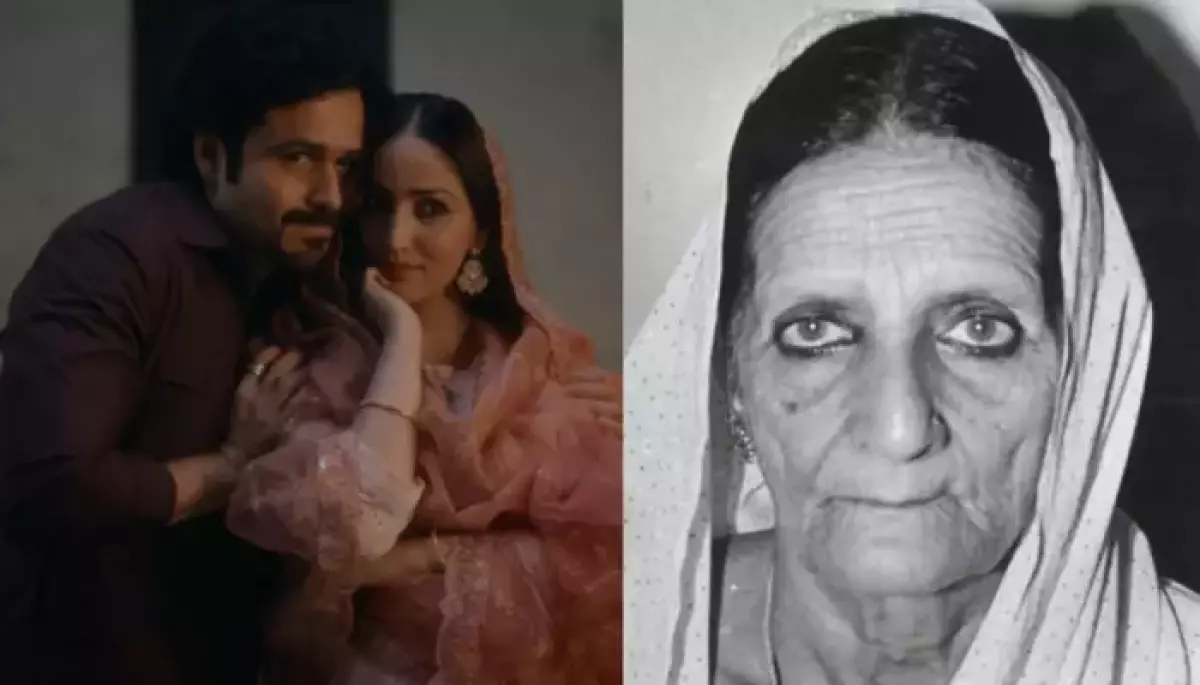 What Is The Real Story Behind The Film, 'Haq' Starring Emraan Hashmi ...
