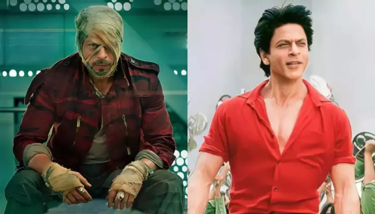 71st National Film Awards, Shah Rukh Khan To Receive Half Prize Money ...