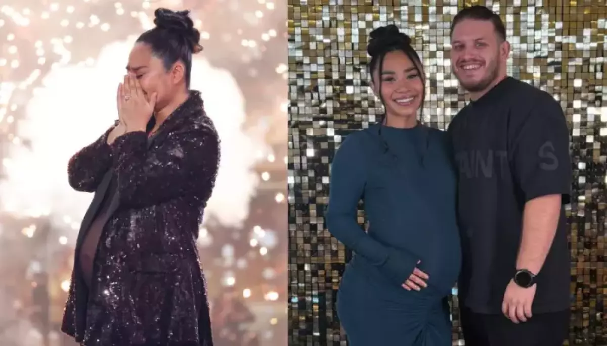 Who Is Jessica Sanchez's Husband? Know AGT 20 Winner's Love Story With Rickie Gallardo And Due Date