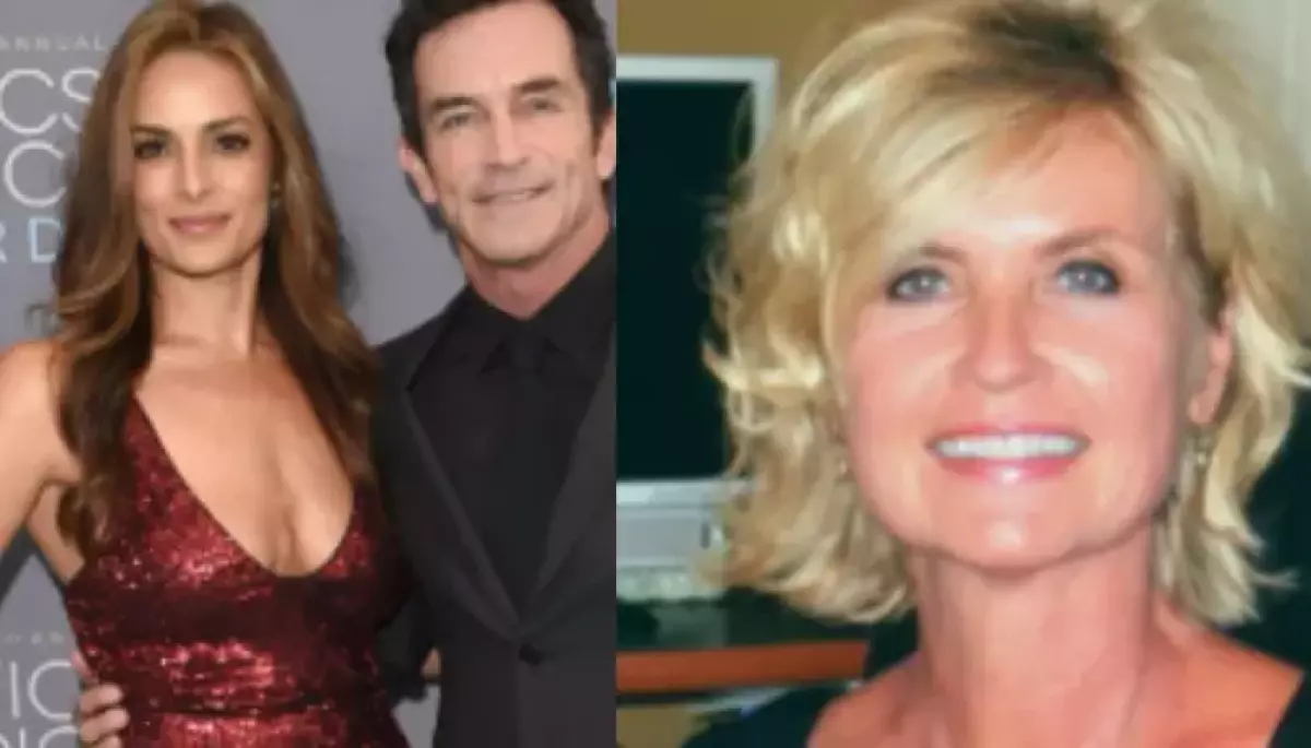 Jeff Probst's Relations, First Divorced Shelly, Dated 'Survivor ...