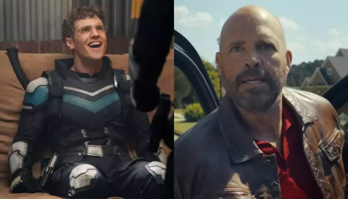 'Peacemaker' Season 2 Episode 6 Review: A Big Cameo, A Bigger ...