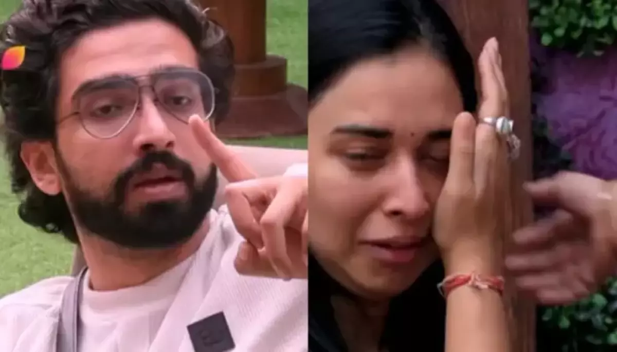 'BB 19', Tanya Mittal Expressed Her Feelings To Amaal Mallik, Says She ...