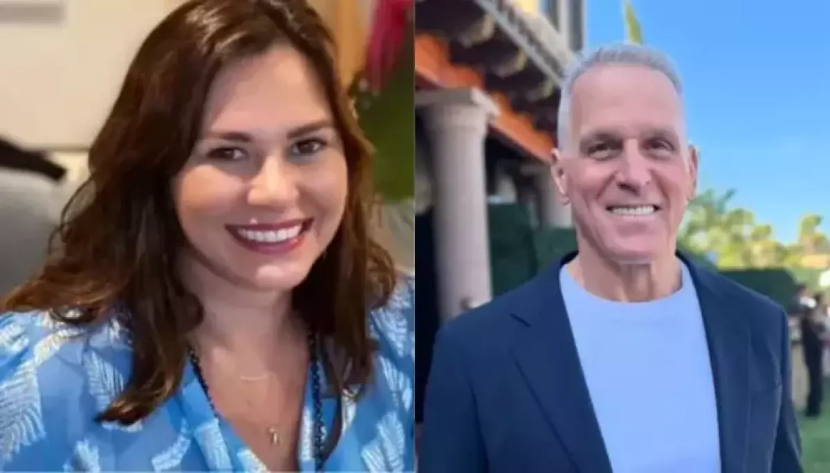 Why Did Mel Owens And His Ex-Wife File For Divorce? Know Reason Behind ...