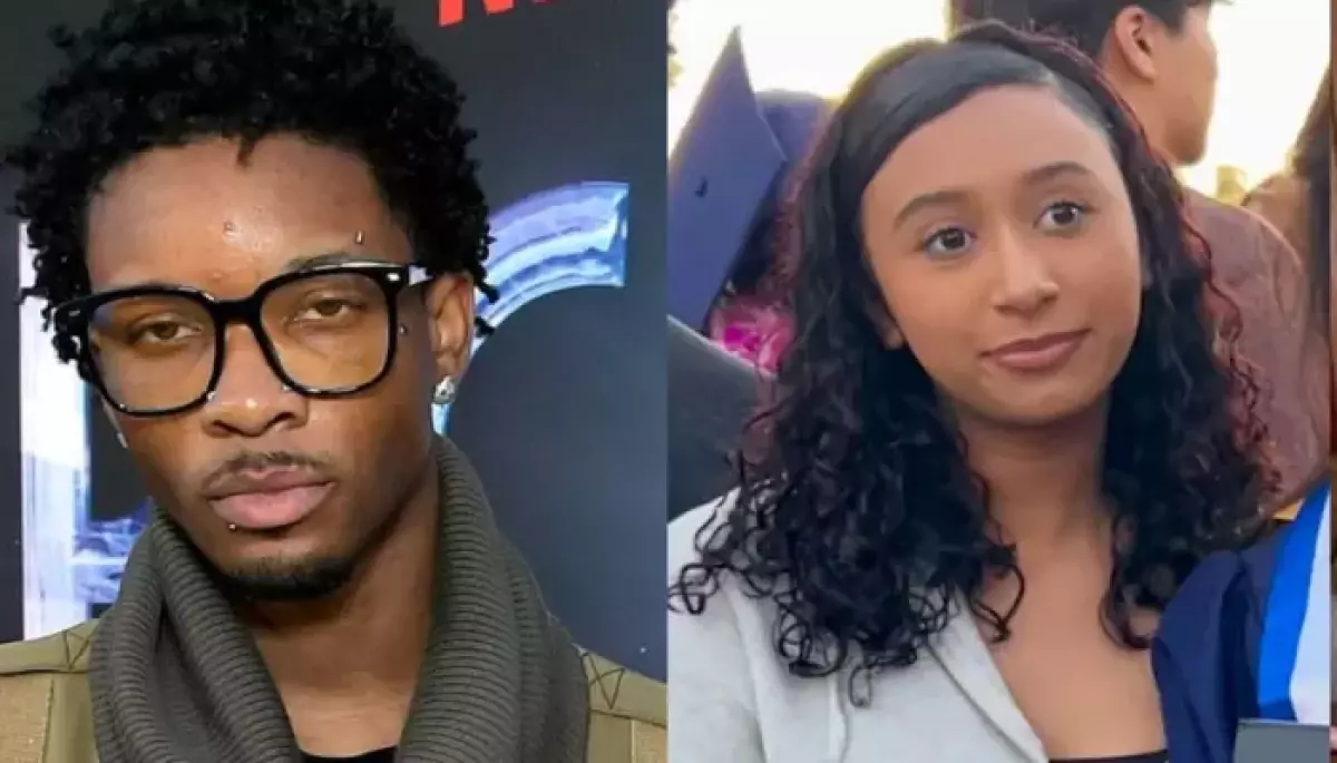 Did D4vd Take Celeste Rivas To Parties? Friends Reveal As 15-Yr-Old's ...