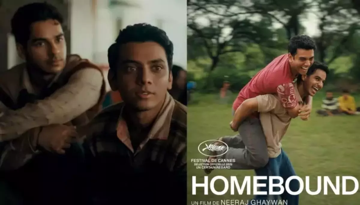 'Homebound' Ending Explained, Will 'Chandan' And 'Shoaib' Come Back Home Safely Amid Pandemic?