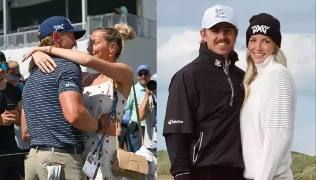 Jake Knapp Breaks Silence After GF Makena White's Death At 28, 'It's An ...