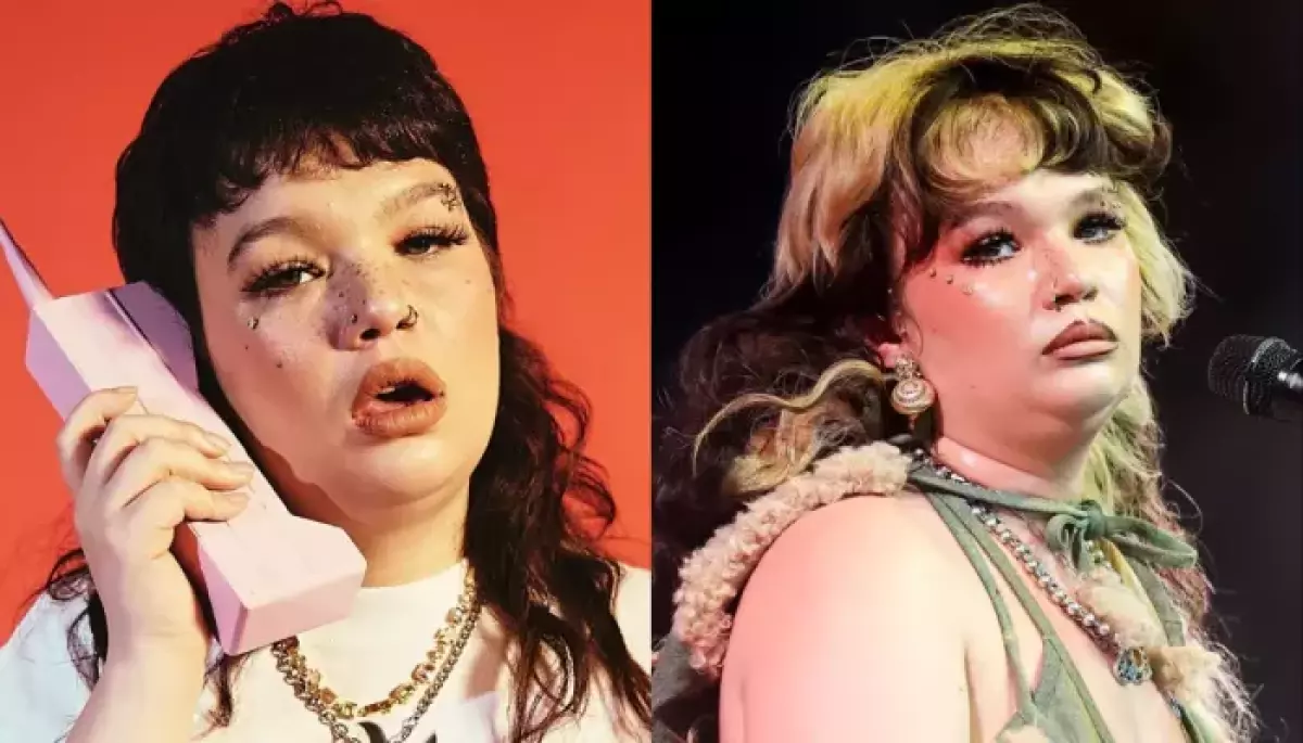 Who Is Lola Young? 'Messy' Singer Collapses On Stage, Know Her Worth ...