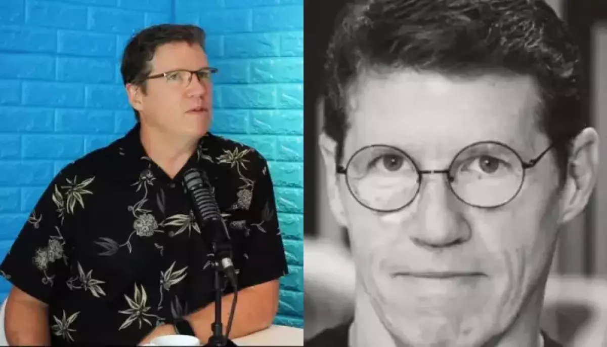 Acclaimed 'Johnny Bravo' Composer Guy Moon Passed Away At 63, What ...