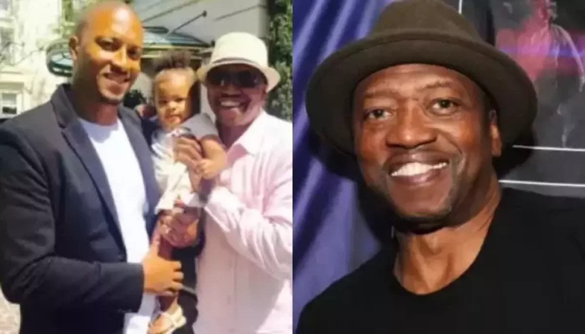 T.K. Carter Passed Away At 69, Who Is His Wife, Janet? Here's The Net ...