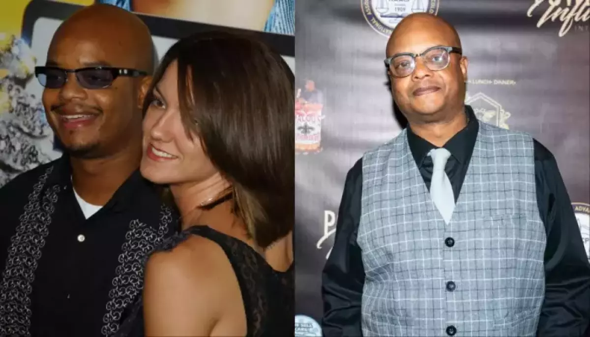 Who Is Dori Smith? Everything To Know About Todd Bridges' Ex-Wife, Her ...