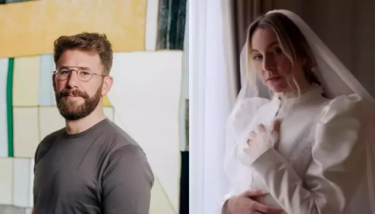 Who Is Este Haim's Husband, Jonathan Levin? Know All About Him Amid ...