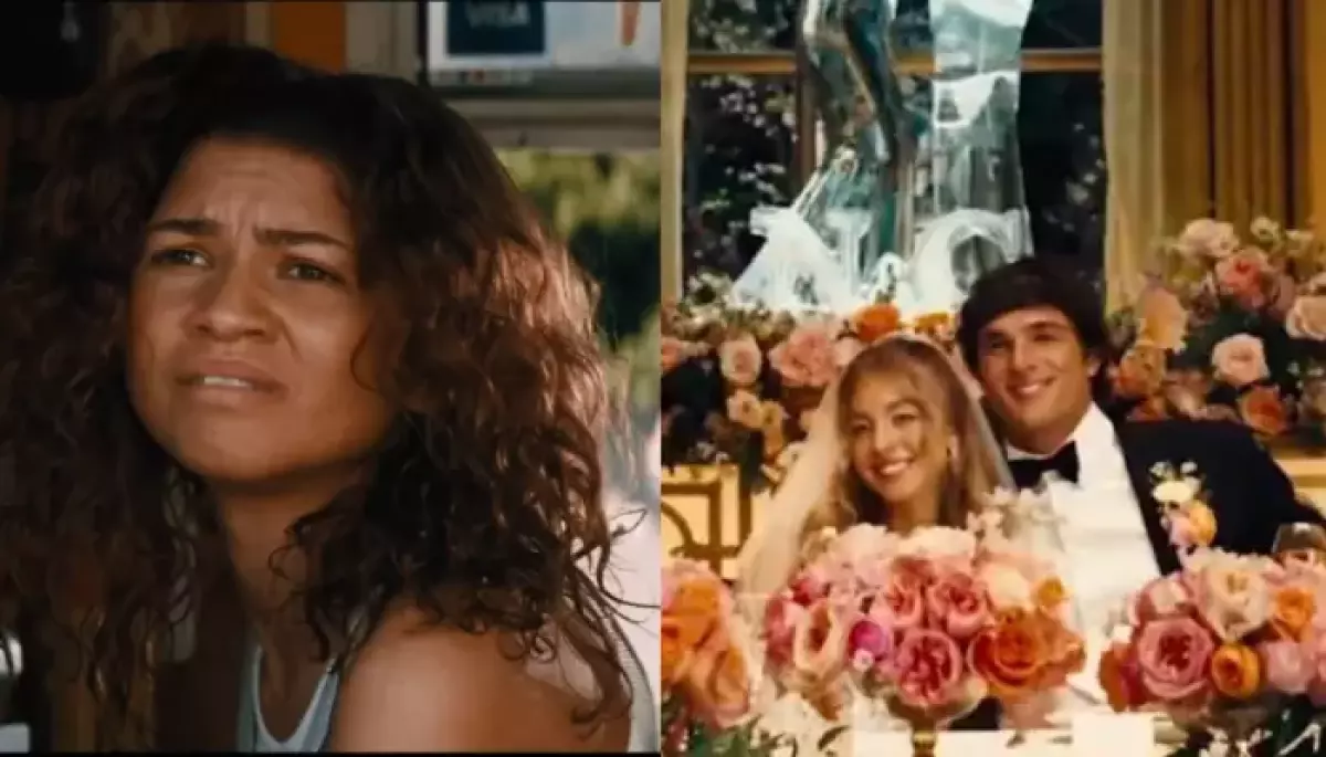 'Euphoria Season 3' Cast Fees: Who Among Zendaya And Sydney Sweeney ...