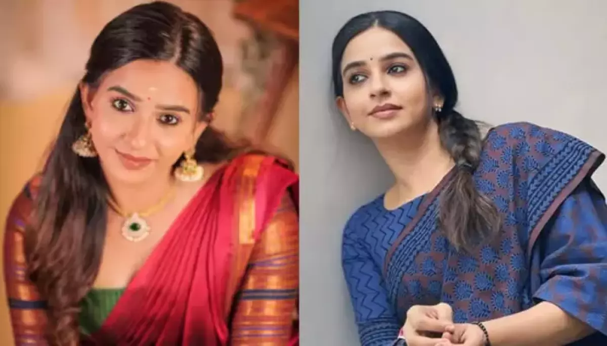 'Bigg Boss Tamil 9' Winner, Is Divya Ganesan Lifting The Trophy? Her ...