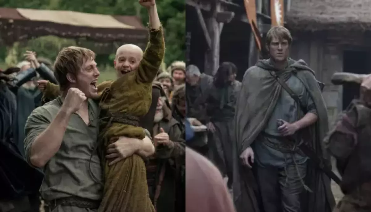 A Knight Of The Seven Kingdoms, Core Targaryen Bloodline Explained ...