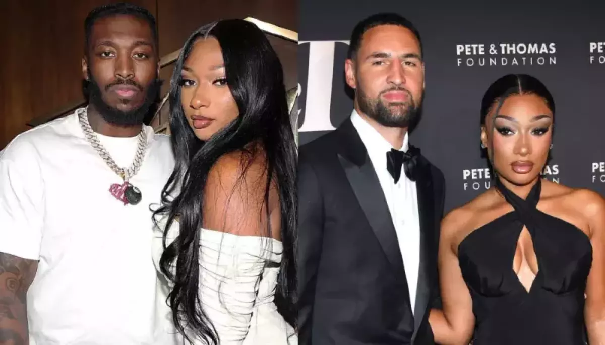 Megan Thee Stallion's Boyfriends: From Tory Lanez, Torrey Craig To ...