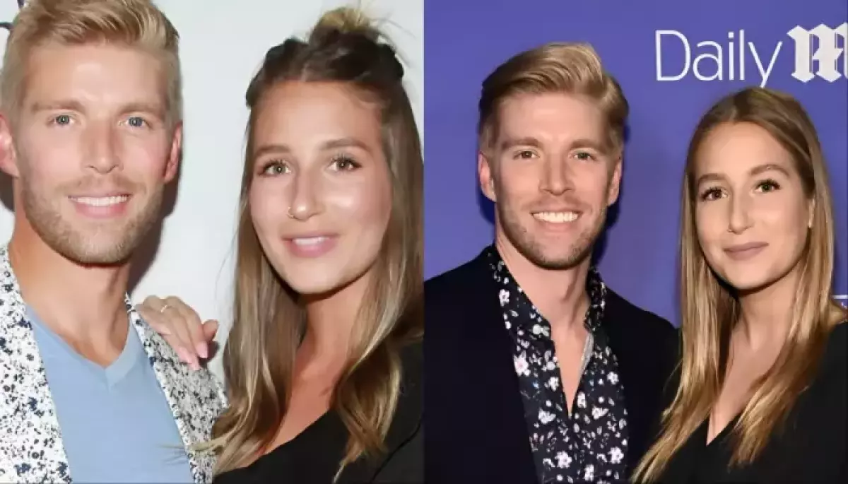 Kyle Cooke And Amanda Butler's Relationship Timeline Explored Amid The ...