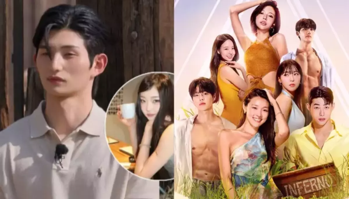 'Single's Inferno 5', Lee Sung Hun Broke Silence On Cheating ...