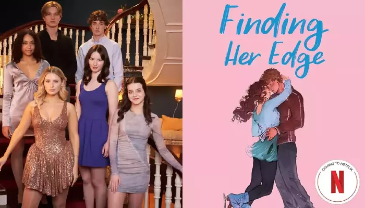 Finding Her Edge Ending Explained: Will Love Cost Adriana Everything Or ...