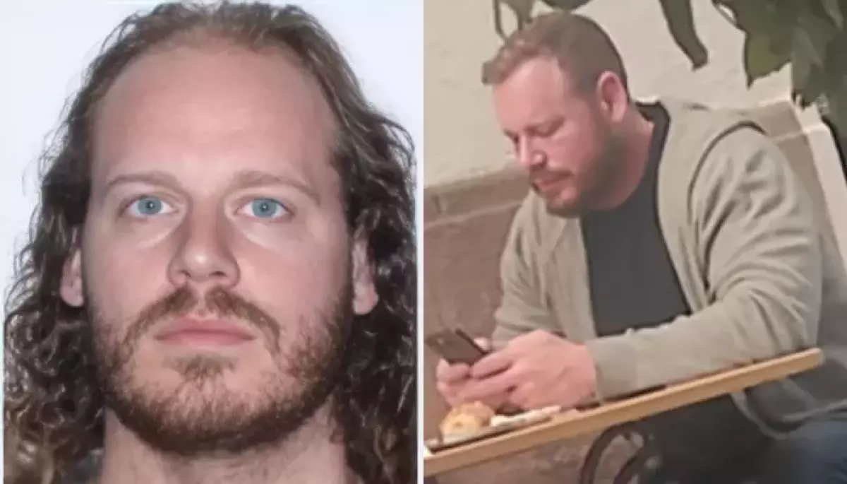 Who Is Ryan Wedding's Girlfriend, Daniela Alejandra Acuna Macias ...