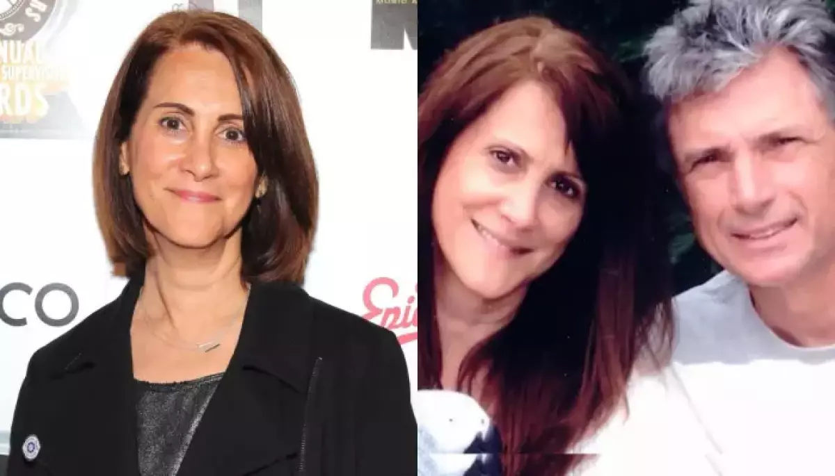 Who Is Robin Kaye? Tragic Story Of What Happened To 'American Idol ...