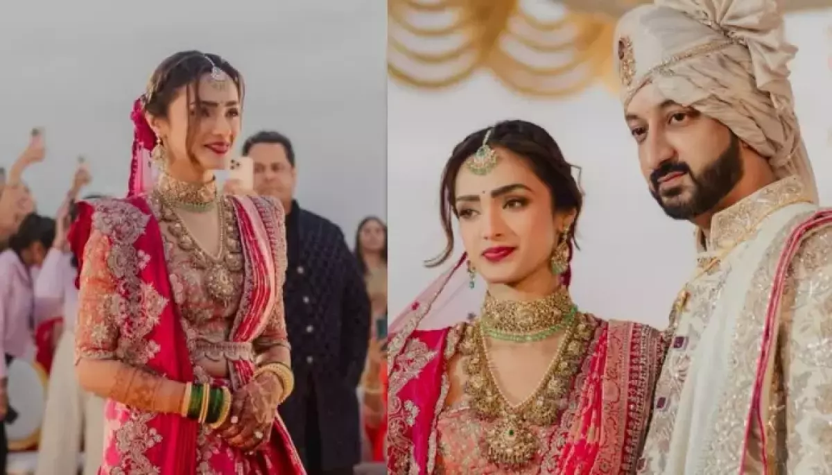 Who Is Ajit Pawar's Daughter-In-Law, Rutuja Patil? Everything To Know ...