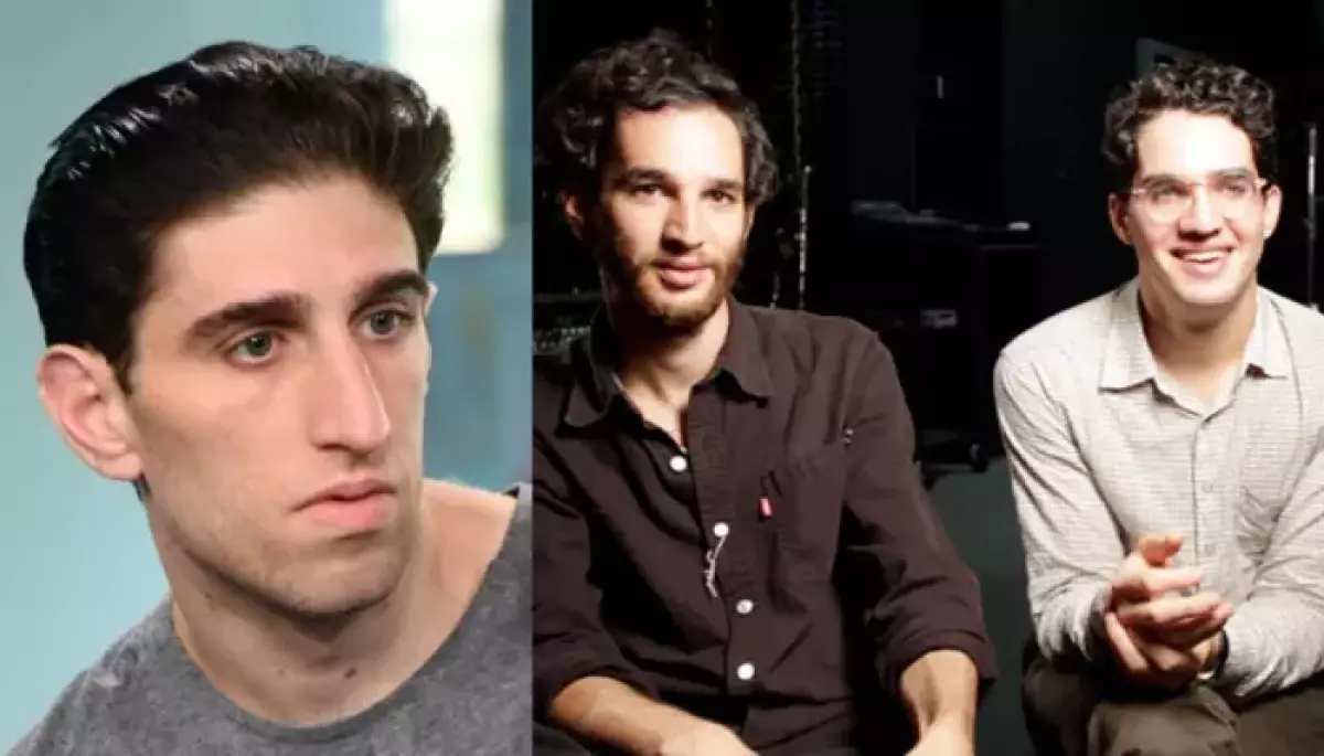 Who Was Buddy Duress? Safdie Brothers Split Due To Actor's ...