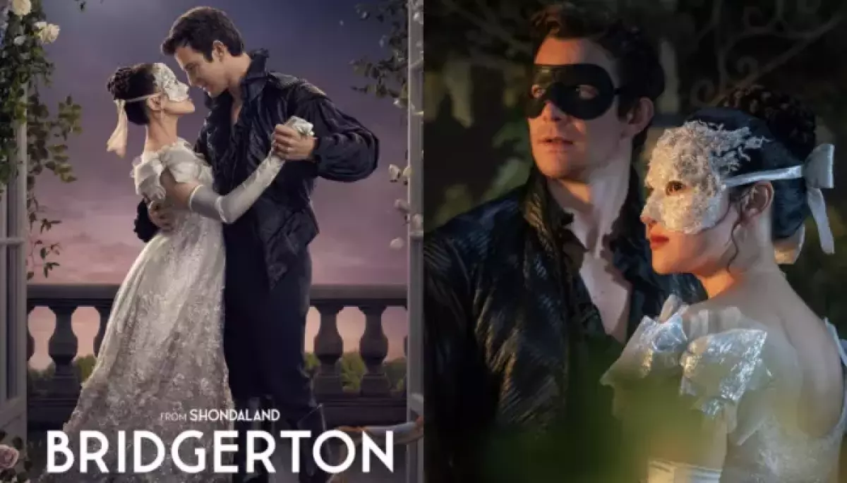 'Bridgerton' Season 4 Part 1 Social Media Reviews, Fans Laud Luke ...