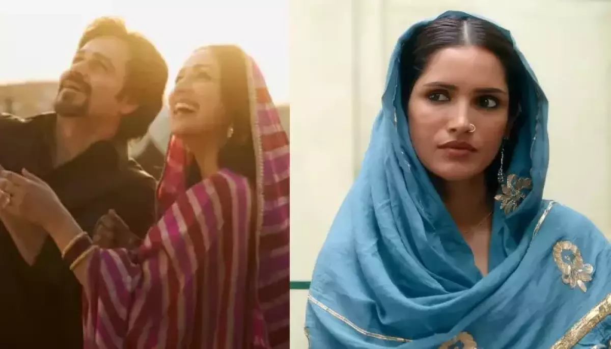 Haq True Story: Did Shah Bano's Husband Marry Her Cousin While She Was ...