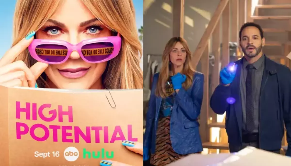 When Does ‘High Potential’ Season 2 Return Back? All About The Show's ...