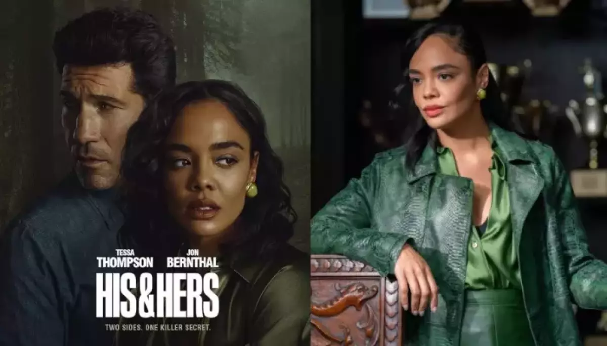 'His & Hers' Ending Explained, Did 'Jack' And 'Anna' The Actual Killers ...