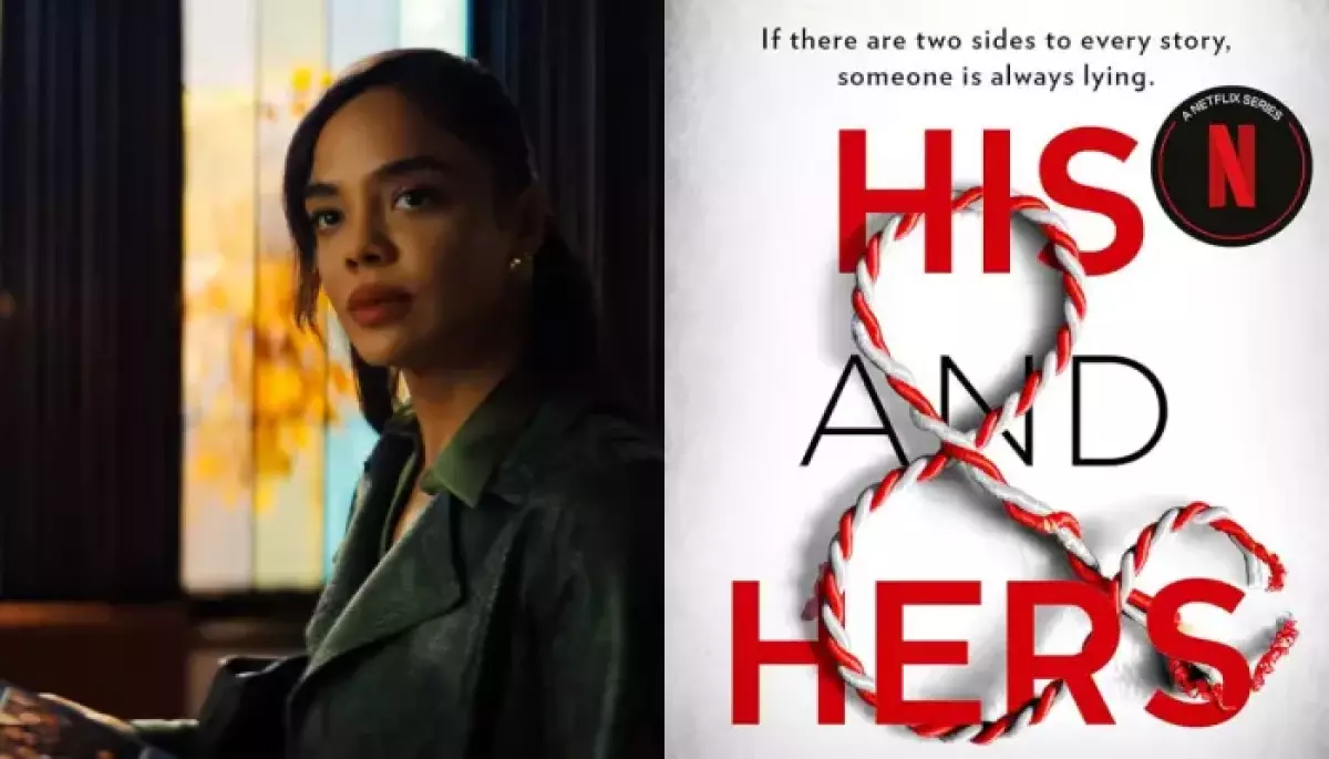 'His And Hers' Based On A Real Story? Here's The Truth Behind The ...